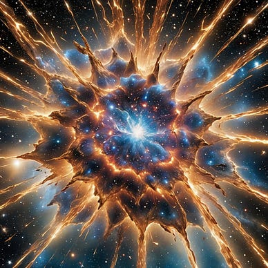 Earth’s Greatest Happenings: The Cambrian Explosion | by C. L. Nichols ...