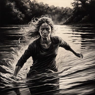 Mindful Writing: Tap Into Flow State | by C. L. Nichols, Author | The ...