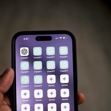 15 Advanced ChatGPT Prompts Every Developer Must Know | by Crafting-Code | Mar, 2025 | Level Up ...