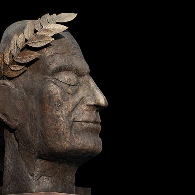 Why Did the Roman Empire Split into Two? | by Purple History | Teatime ...