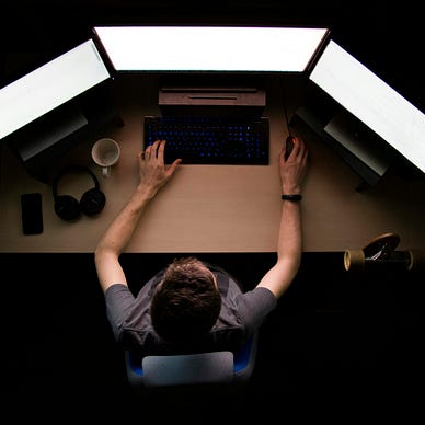 Efficient Database Handling with SQLX Golang | Stackademic