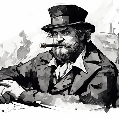 Understanding the Herald Archetype in Films | Medium