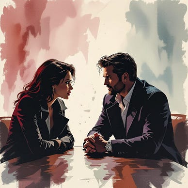 Frame Stories: The Art of Telling Two Stories at Once | by C. L ...