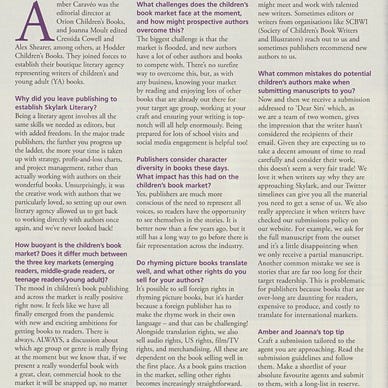 Standfirsts. How to grab a reader's attention | The Writing Cooperative