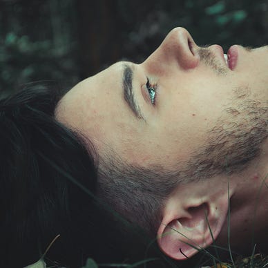 Silent Rain in My Heart. A poem based on the emotions of heart | by Arbab Z. | Medpage | Medium