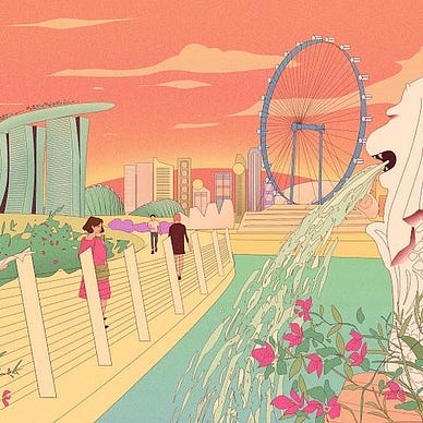 A Brief History of Artificial Intelligence (AI) | by Dr. Alvin Ang | DataFrens.sg | Medium