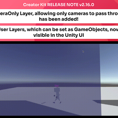 Cluster Creator Kit v2.12.0. Configure World Settings to Display… | by Cluster Official | Medium