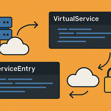 How to Route Kubernetes Egress Traffic Through a Proxy Using Istio ...