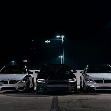 Understanding Private, Protected, and Public Variables in Python | by Tushar Bosamiya | Python ...