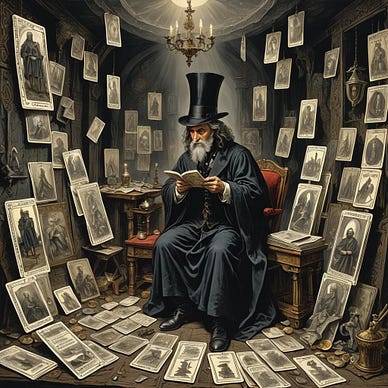 The Hopi Prophecies: Signs Indicate the Approaching End of the Fourth ...