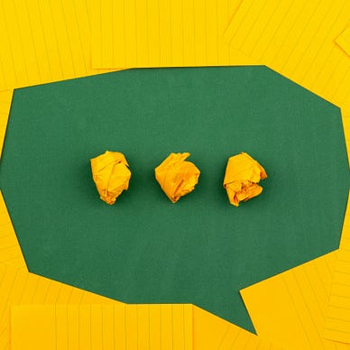 The Jargon of Editing in the Order You Perform Them | by Margery Bayne ...