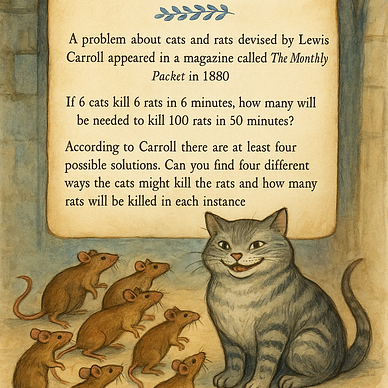 Can You Solve This Viral Prisoner Hat Puzzle? 🔴🔵 | by BL | Intuition ...