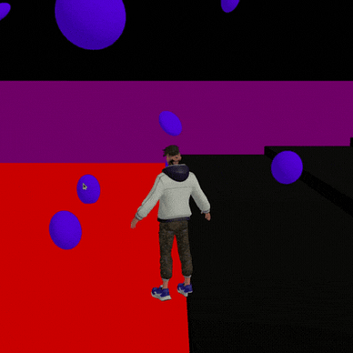 ThreeJS: Turn Your Image into a 3D CubeMap | by Ashish Negi | Dev Genius