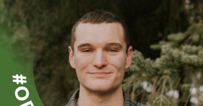 Ben Chadwick talks life as a Mobile Backend Engineer Intern at REI | by Green River Devs | Green ...