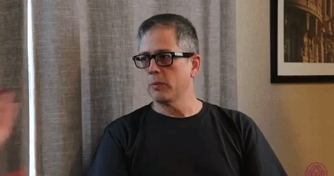 A conversation with Ed Kelly at the United States Psychotronics ...