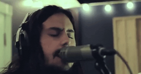 Rising Music Star Joseph LeMay of SONTALK: “There are people walking ...