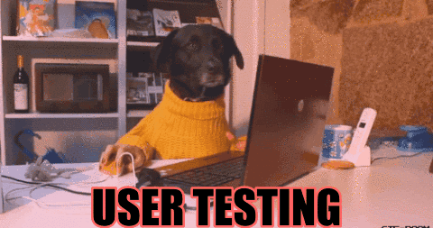 The Powerful Fix to the Usability Testing Process | by Jaycee Day ...