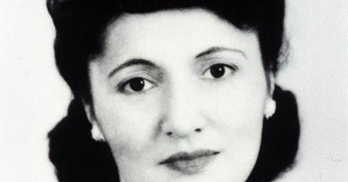 Elizabeth Peratrovich Catalyzed First Anti-Discrimination Law in U.S ...