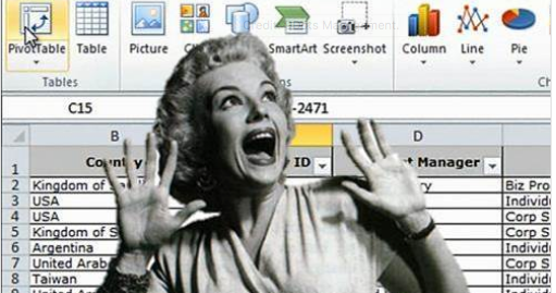 Why I Hate Spreadsheets. It all began when I was promoted to… | by ...