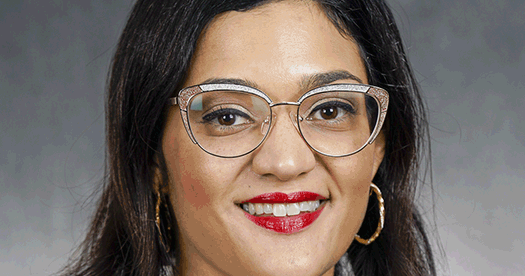 Representative María Isa Pérez-Vega Leads with Passion and Community ...