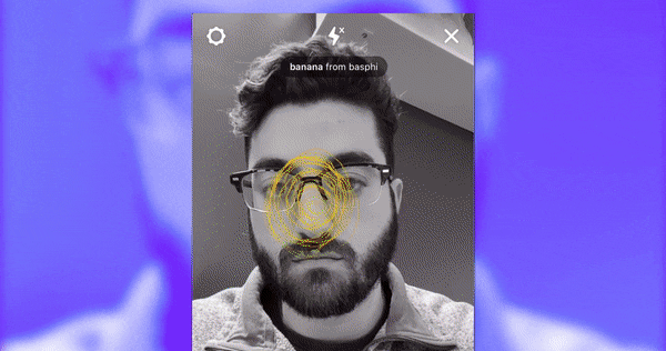 How Instagram’s Viral Face Filters Work | by Dave Gershgorn | OneZero