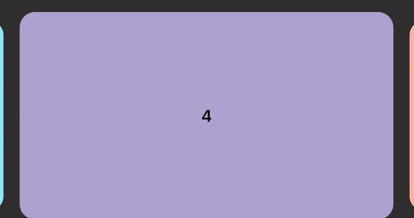 Building a Carousel with UIKit Compositional Layout in Swift | by uğur | Medium