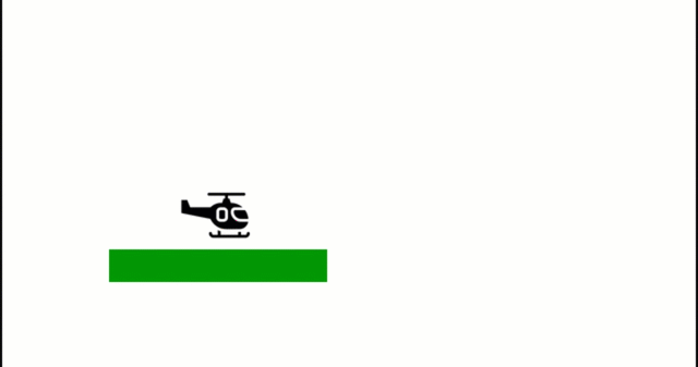 How to Make a Helicopter Fly With PyGame | by Timur Bakibayev, Ph.D ...