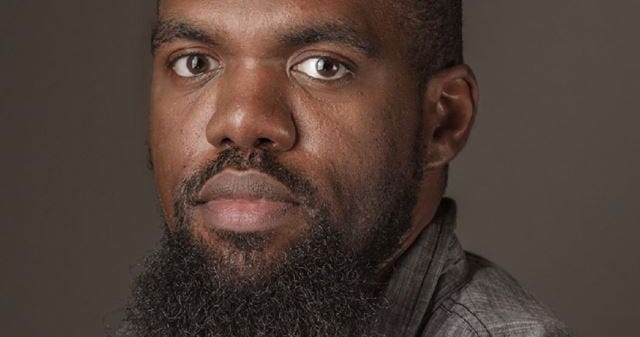 Christopher “Soul” Eubanks on How He Became an Activist for the Animals ...