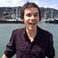 Heat Maps with Datashader. I’m a sucker for pretty lights and I… | by ...