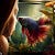 The Enchanting World of Mermaid Betta Fish: A Deep Dive into their ...