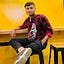 The JavaScript click event is being triggered twice, despite being defined and initialized only ...