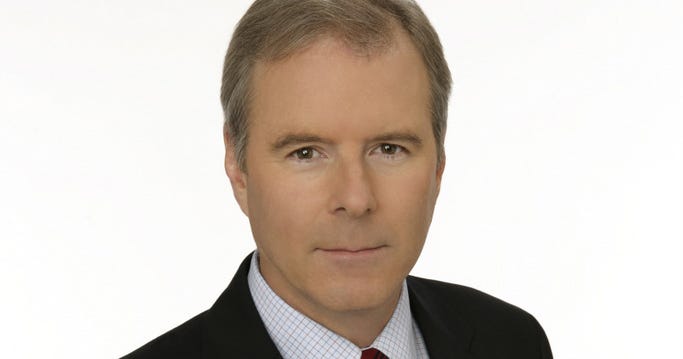 Emmy Winning Broadcaster and Podcaster Kevin Tibbles On The Five Things ...