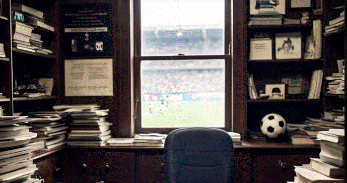 Author Brian Bunk Discusses His New Book, Beyond the Field- How Soccer ...