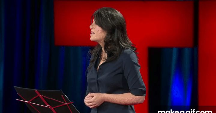 Monica Lewinsky on Breaking Free from Shame | by Jane Shure | Authority ...