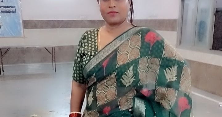 Discussion with Shalu Yadav, a Fearless Transgender Woman from India | by Anya Sen | Uplifting ...