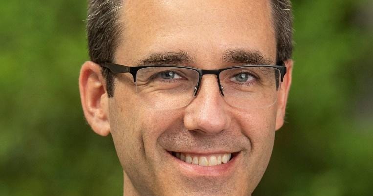 Grainger’s Randy Tosch On How To Identify and Engage The Best Talent ...