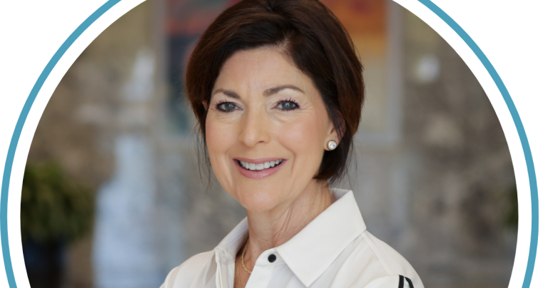 Diane Egbers of Leadership Excelleration On How Artificial Intelligence ...