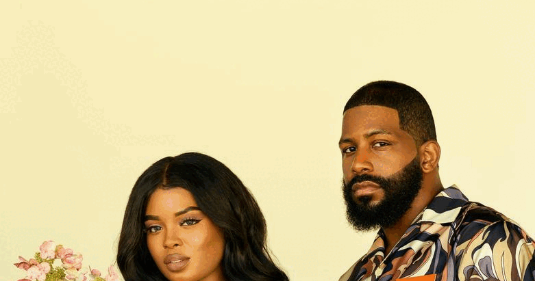 Kevol & Ria Graham Of Kokomo: 5 Things I Wish Someone Told Me Before I ...