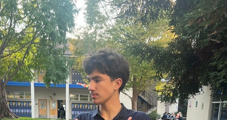Inside the Mind of an SJND Phenom, Greyson | by Michael Sunderland ...