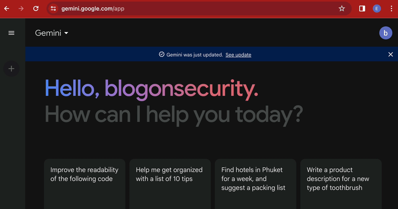 Running rapid risk assessments using Google Gemini and Confluence | by Blog on Security | Medium