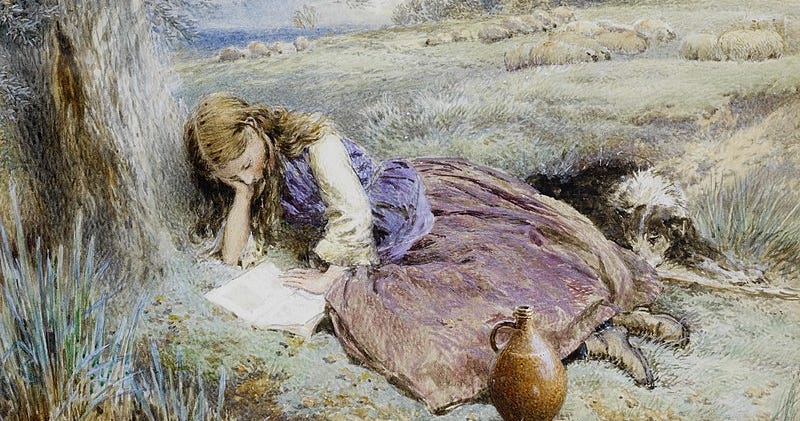 To the Unstrained Eye. What do you do with Medium when your… | by E ...