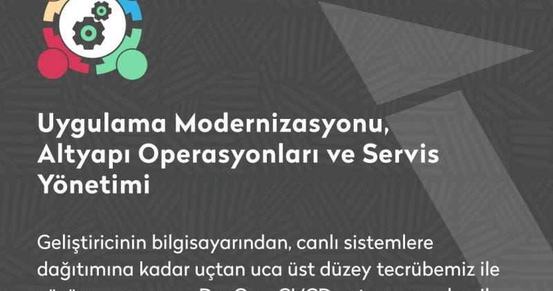 Volthread Ailesi Olarak; - Volthread Technology