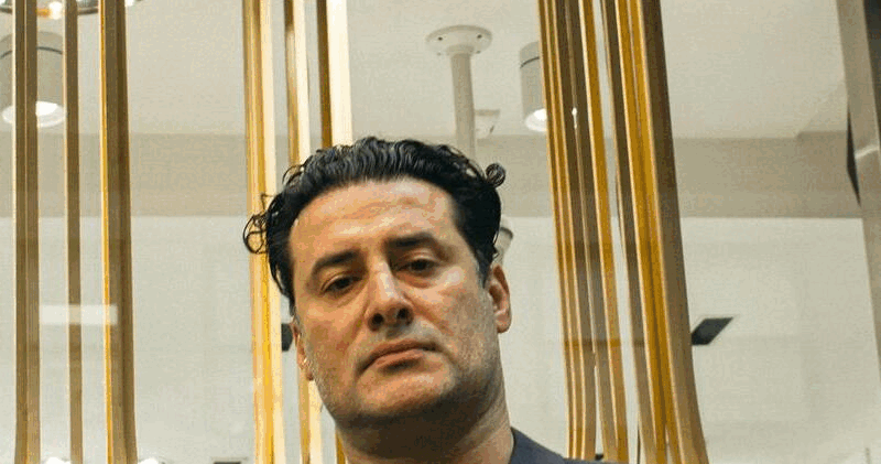 Joe Avianne Aranbayev Of Avianne & Co. Jewelers: 5 Things I Wish ...