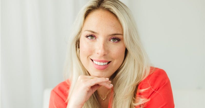 Madison Tinder: Five Things I Learned As A Twenty-Something Founder ...