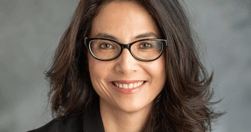 Healthy To A Hundred: Dr MeiLan Han of the Division of Pulmonary and ...