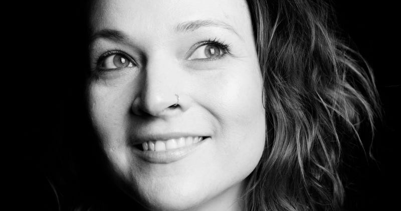 Deborah Correa: 5 Things I Wish Someone Told Me When I First Became A ...