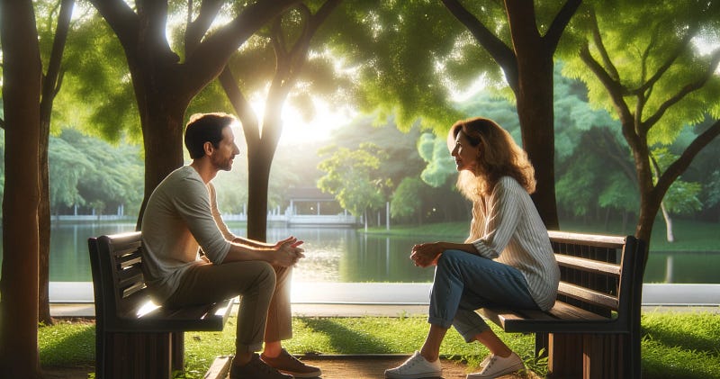Remarriage in Midlife Dating: A Comprehensive Exploration | Medium