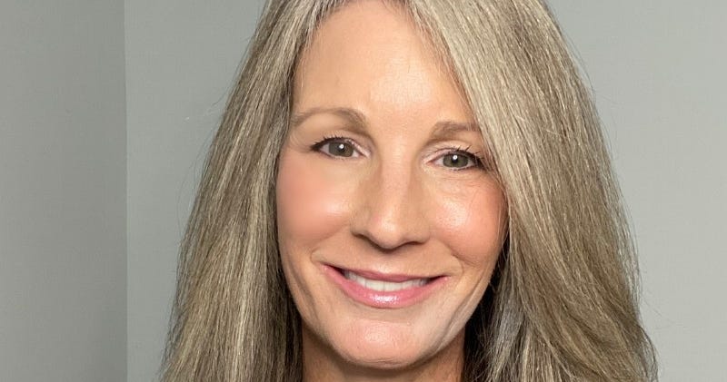 Mary-Claire Burick of Rosslyn BID On Five Things You Need To Be A Highly Effective Leader During ...