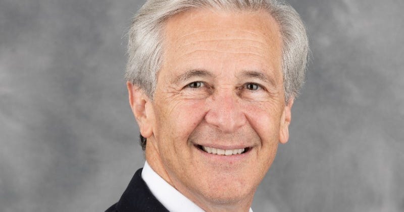 The Future of Communication Technology: Robert Schena of Rajant ...