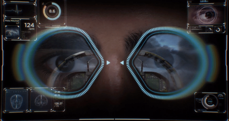 Biometrics Level Up VR And Provide The Next Leap Forward In Human ...